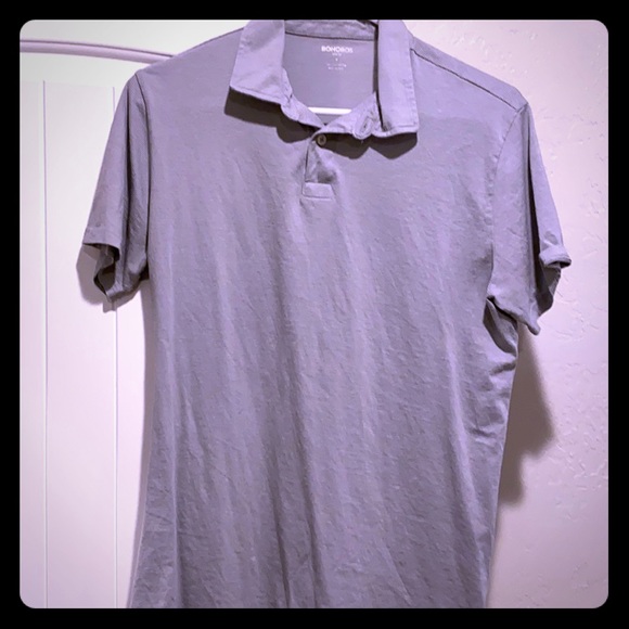 Bonobos | Shirts | Mens Bonobos Polo | Poshmark